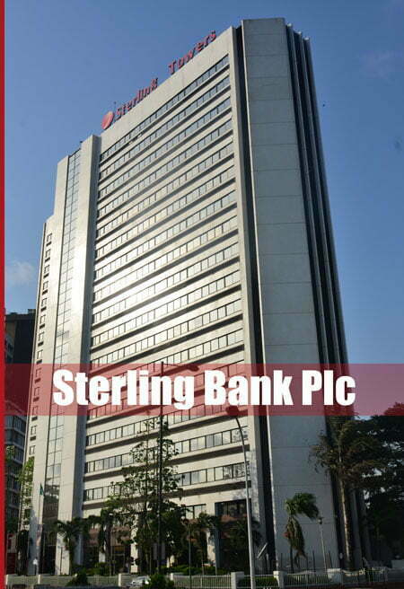 Sterling Bank Positions For Expansion With New Structure