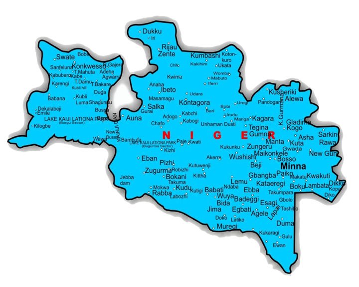 Eight Killed In Niger State Over Land Dispute | » Universal Reporters