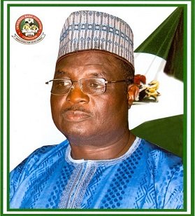 UBEC Deputy Secretary Dr. Yakubu Gambo, Plateau Citizens Mourns Late ...