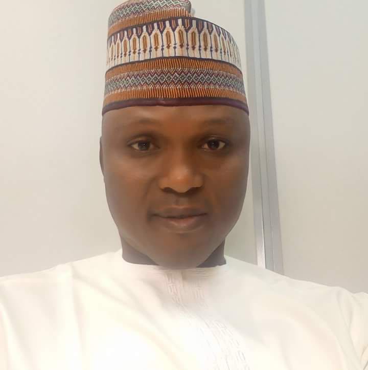 The Emperor Against His Powerless Subjects- Tribute To Musa Azare ...