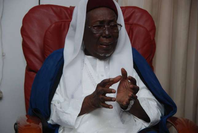 Tribute To A Rare Gem And A Complete Gentle Man, His Eminence, Sultan ...