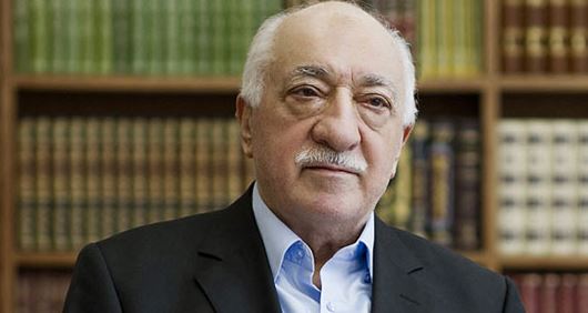 Revealed: Gulen Did Not Plot Coup In Turkey | » Universal Reporters