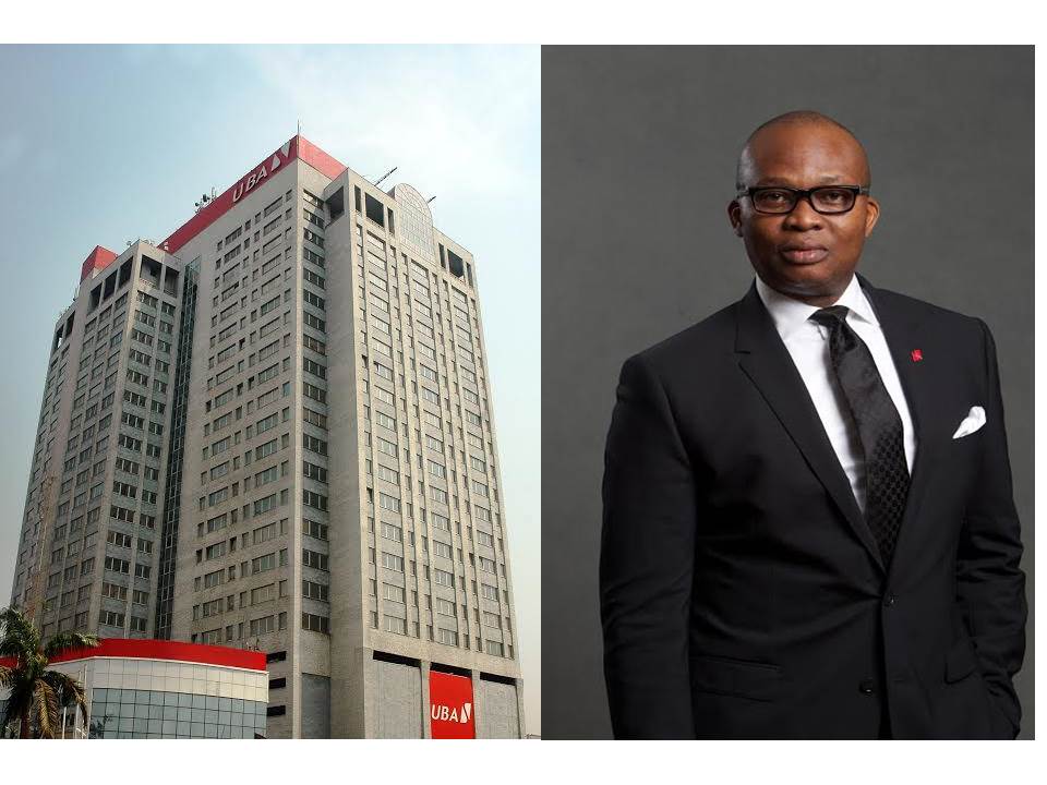 UBA Appoints Four New Board Members | » Universal Reporters