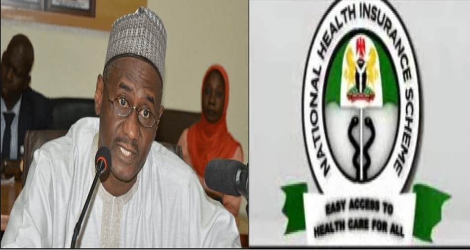 National Health Insurance Scheme Under Prof Usman Yusuf Stinks, As ...