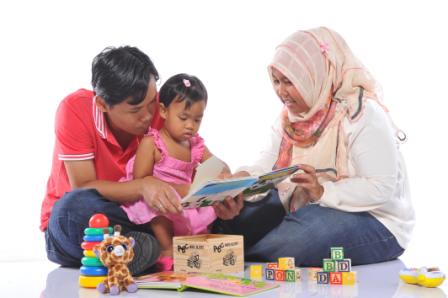 The Roles Of Parents In Early Childhood Development | » Universal Reporters