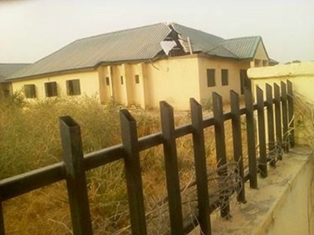 How FG’s Established Tsangaya Schools Were Abandoned And Neglected,The ...