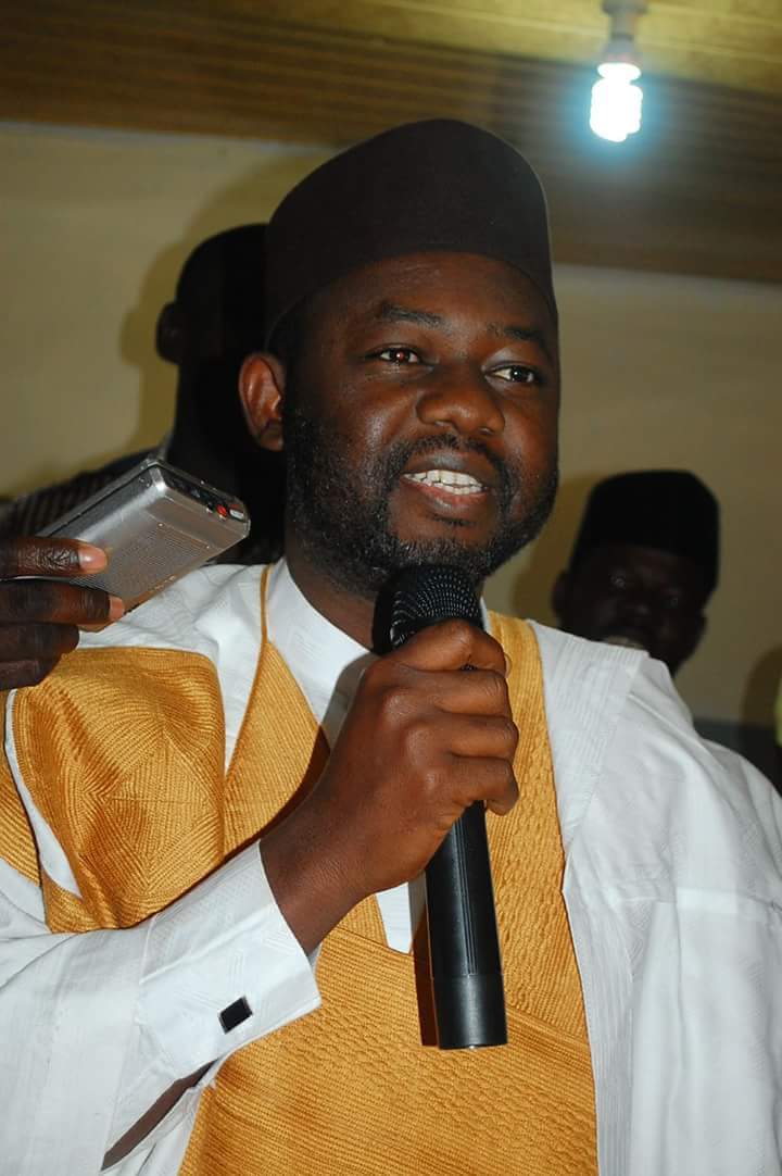 Katagum Federal Constituency: The Need For Hon Ibrahim Baba’s ...