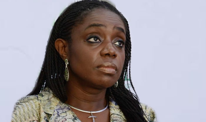 Breaking: Buhari Accepts Kemi Adeosun’s Resignation | » Universal Reporters