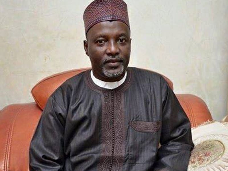 Maje Idris Open, Closes Defense With Five Witnesses, As Kanje Rejects ...