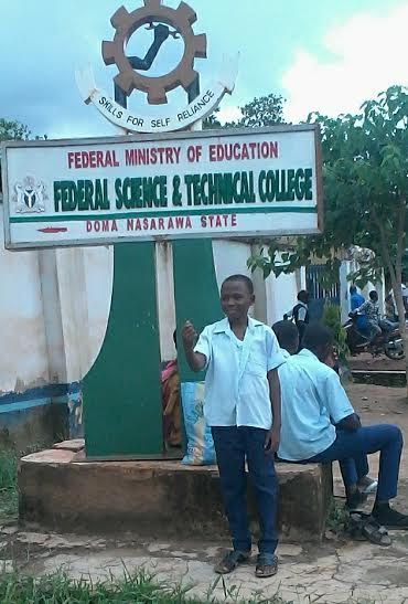 Revealed: Monumental Corruption Scandal Rocks Federal Science Technical ...