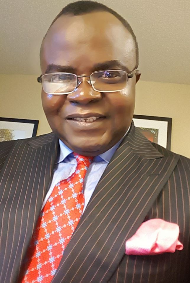 The Persecution Of Emeka Ugwuonye By The Nigerian Police, Abuja Command ...