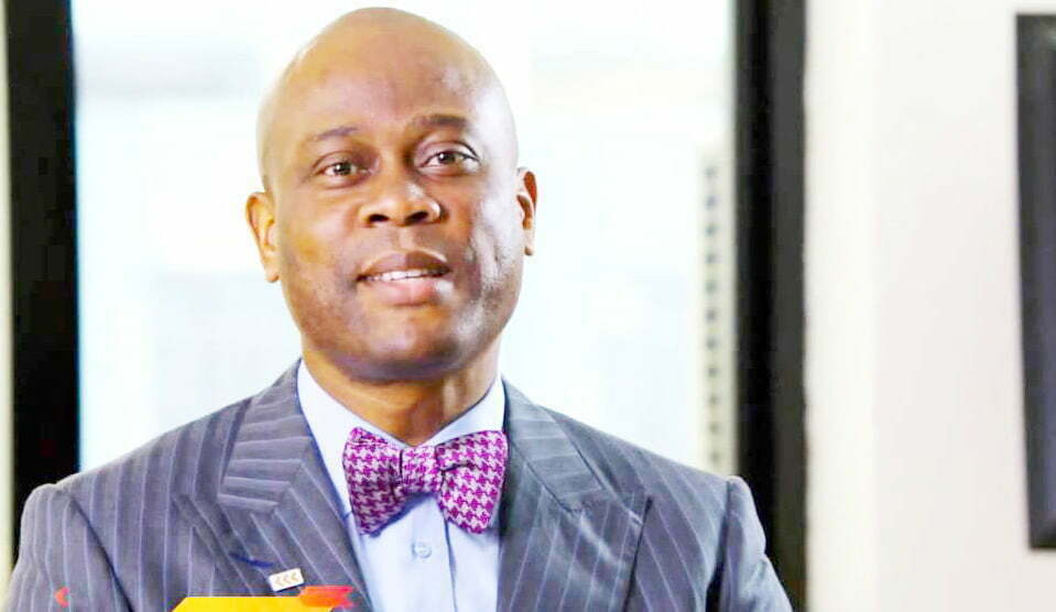 Our GMD Was Not Arrested-Access Bank | » Universal Reporters