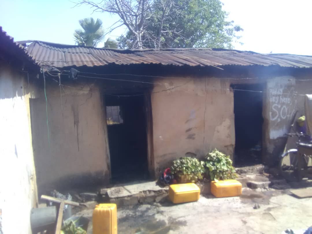 See The Naraguta Attack In Pictures | » Universal Reporters