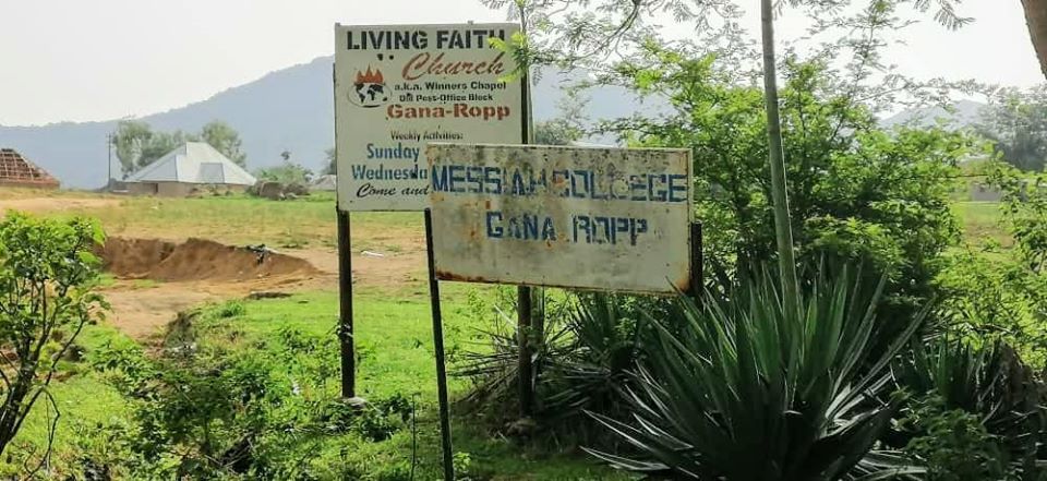 Detail By Detail Of How Gunmen Attacked Messiah College Mission ...