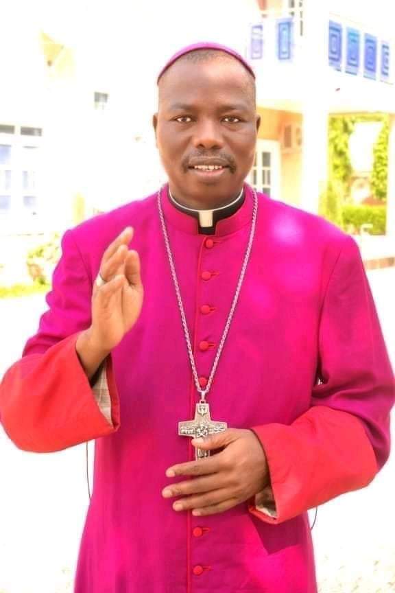 Loans Spell Doom, Bishop Mamza Warns Tinubu’s Government