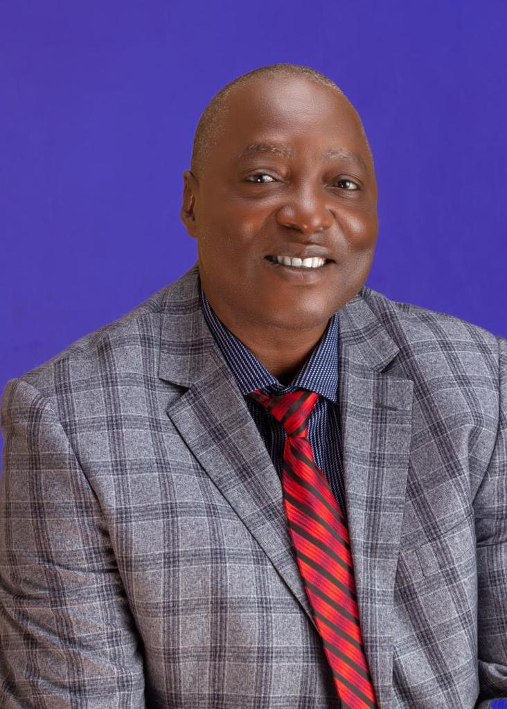 Engr Stephen,” I Will Make Bassa LGA Commercial Hubs Of Plateau ...