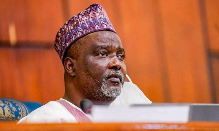 Return Me As The Winner Of Wase Federal Constituency Election And Sack ...