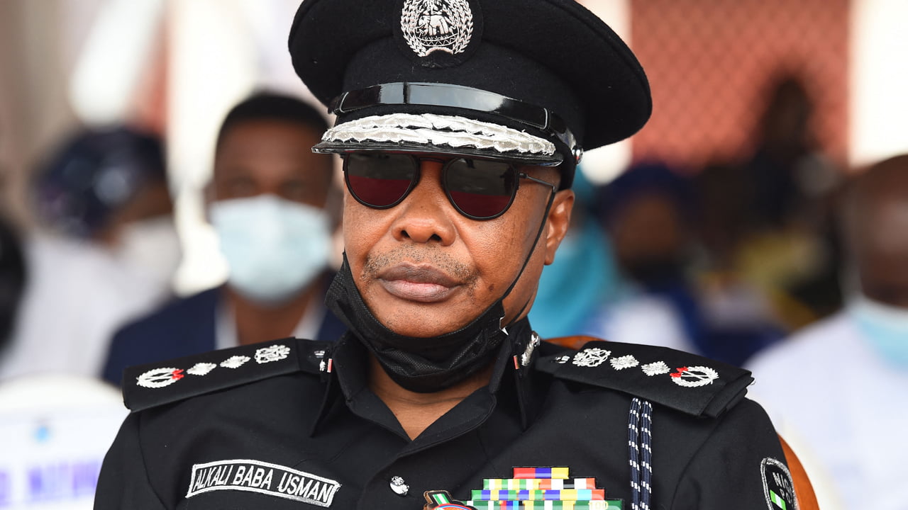 Inspector General Of Police Faces Another Contempt Of Court Trial Over ...