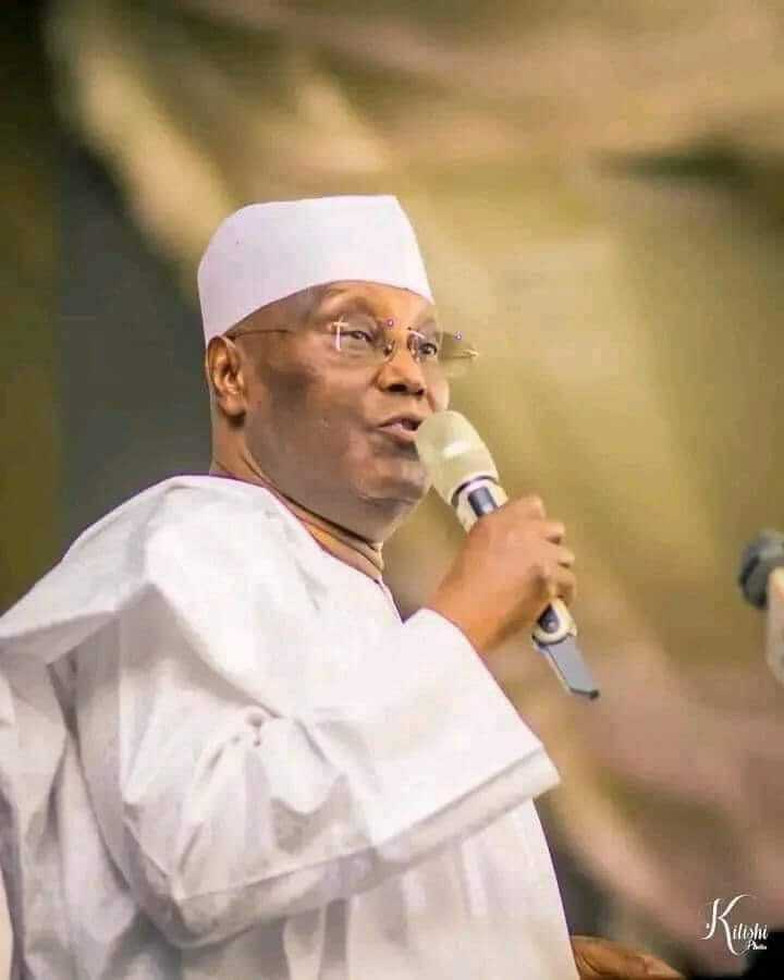 Deregistration Of Parties: ‘Democracy Under Siege’, Atiku Cries Out