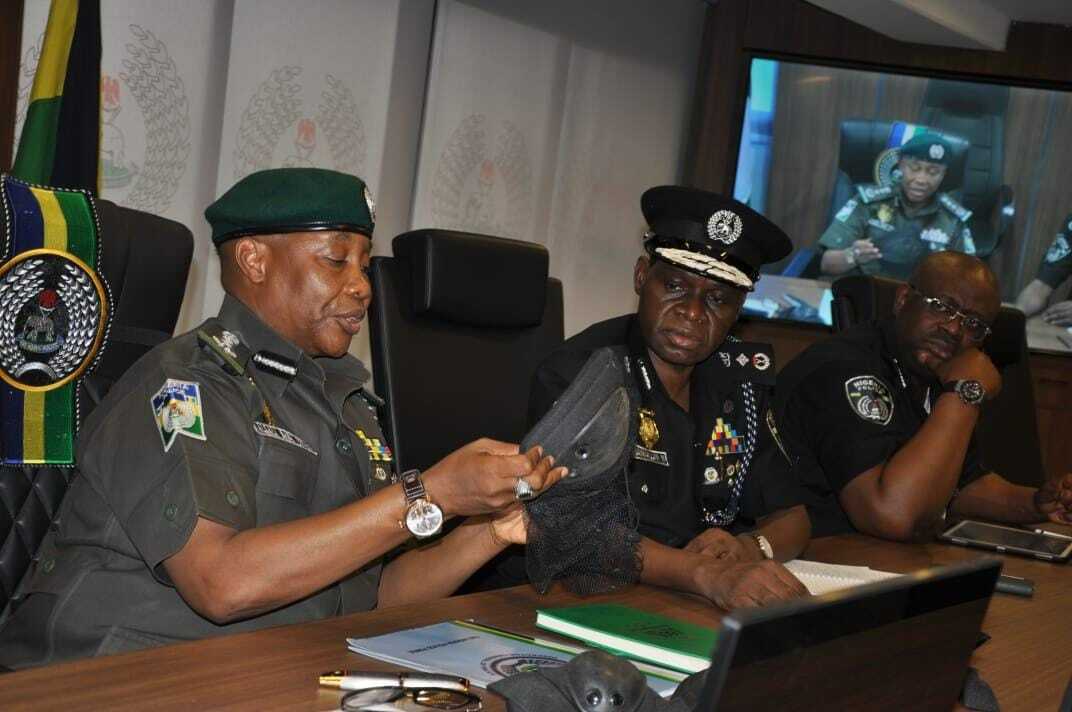 IGP Approves Training For Pilots, Aircraft Maintenance Officers For ...