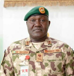 Confronting Terrorism In The Lake Chad Basin -The Multinational Joint ...