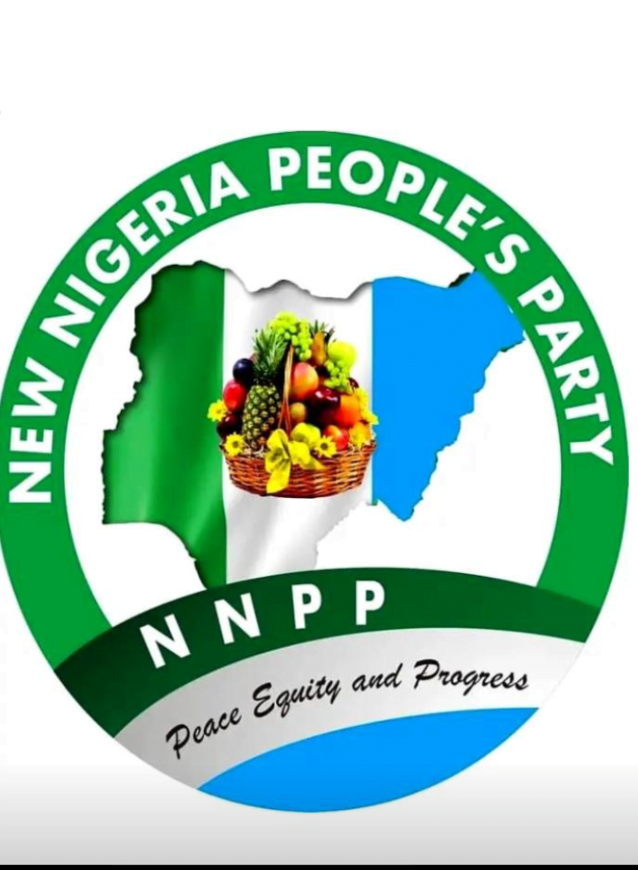 NNPP Vows To Clinch LGs Election In Plateau State, As Crises Rock PDP ...