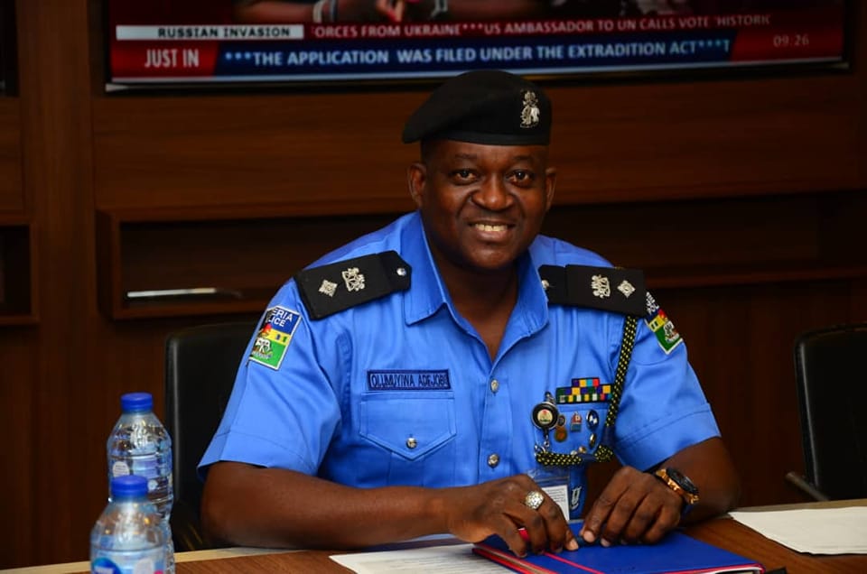 Policing Is A Noble Profession, Don’t Rebuff Young Ones’ Choices To Be ...
