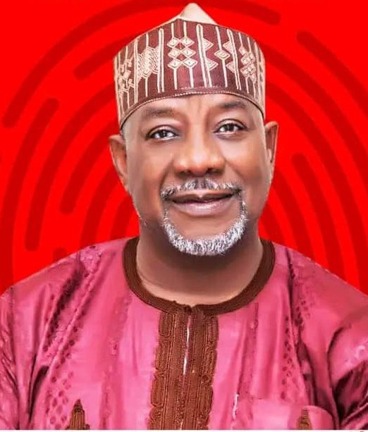 Mohammed Ogoshi Onawo: The Beacon of Modern Democracy