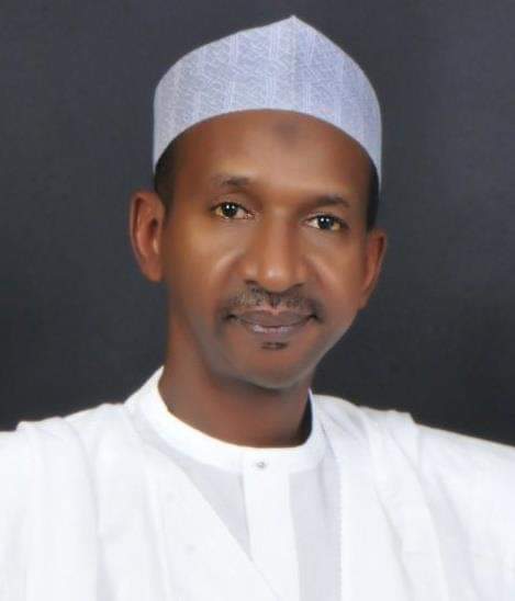 The Selfless Enigma: Nuhu Gidado, A Crucial Asset For President Bola ...