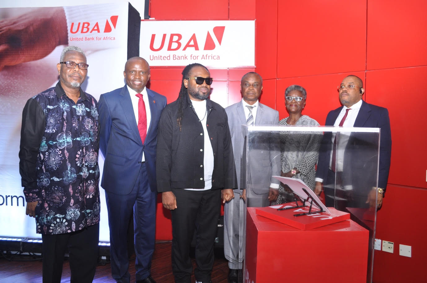 UBA Pioneers Financial Inclusivity For The Visually Impaired ...