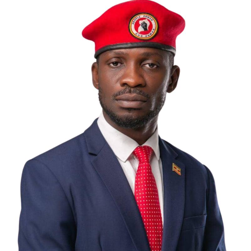 Documentary Movie On Life Of Uganda's Activist Bobi Wine To Debut In ...