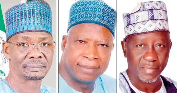 I Have No Grudges With Adamu, Al-Makura- Governor Sule
