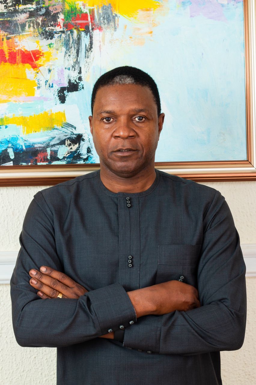 Alex Goma: How He Navigated Nigeria’s Corporate Landscape