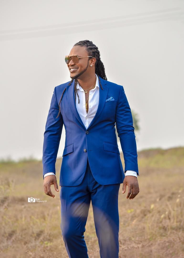 Ghanaian Star Prince Bright Releases New Single "Thunder", Featuring ...