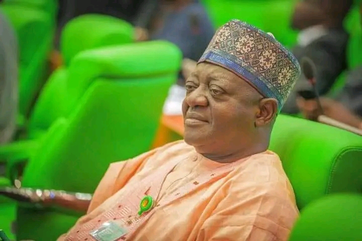 Hon. Dalyop Calls On Federal Govt To Embark On Thorough Investigation Into Plateau Genocide