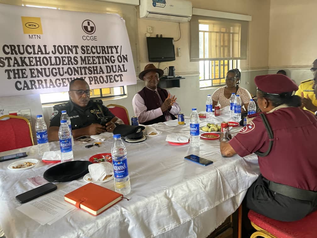 Enugu – Onitsha Highway To Become Nigeria’s Premier Smart Road ...