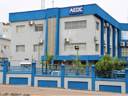 AEDC To Disconnect Army, Police Headquarters, FCDA, 19 Other FG ...