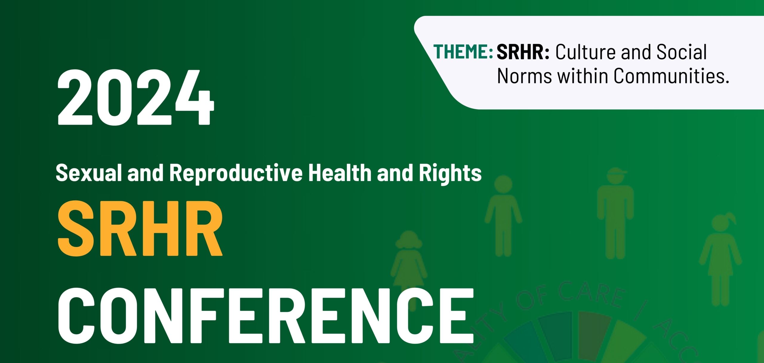 Addressing SRHR Barriers In Nigeria
