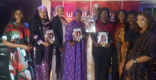 Northern women seek Empowerment for the Girl-child in North ...