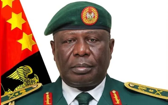 Army Directs Troops To Flush Out Lakurawa Terrorists From Nigeria ...