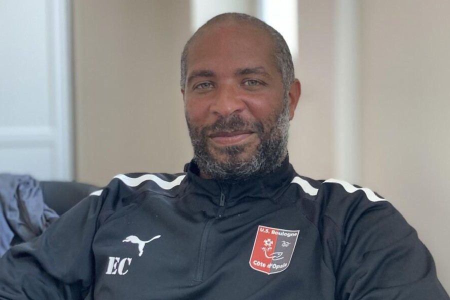 NFF Appoints Éric Chelle As Super Eagles Coach