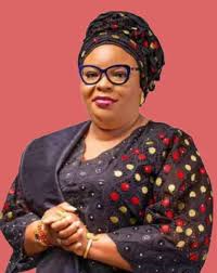 Lagos Assembly Elects Mojisola Miranda As Speaker