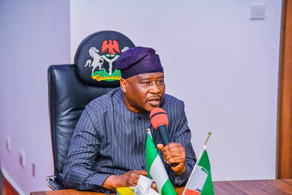 Fintiri Appoints Sumayya Sabo As Adamawa Digital Academy Coordinator