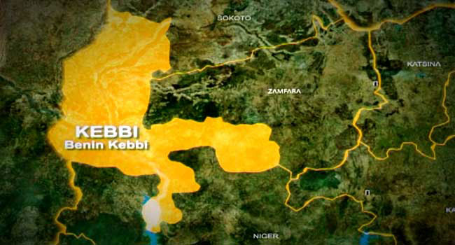 Terrorists Burn NSCDC Checkpoint In Kebbi, Kidnap Resident