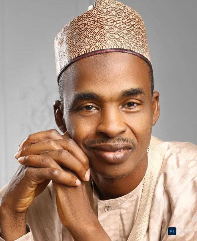 Adamawa's Visionary Leader, Education Powerhouse, Dr Girei To Chair ...
