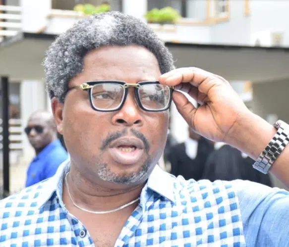 Police Arrest Wike’s Aide, Lere Olayinka, INEC Aide, Over Voter Data Leak
