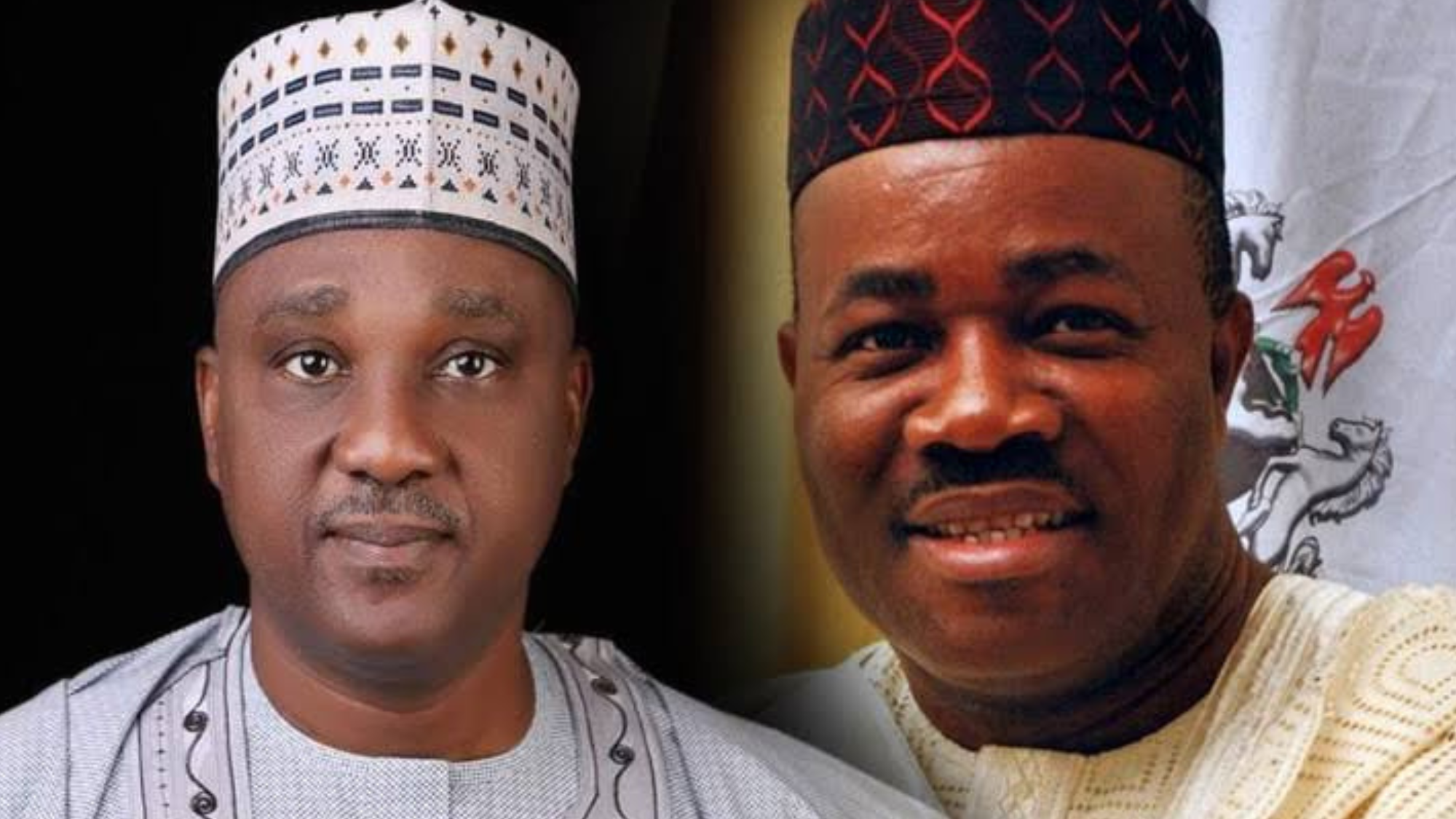 SERAP To Akpabio, Abbas: “Refund N110bn Spent On Luxury Cars And ...
