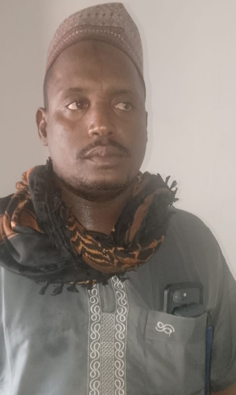 No Skirmishes Between Farmers And Herders In Keana L.G-Ardo Keana